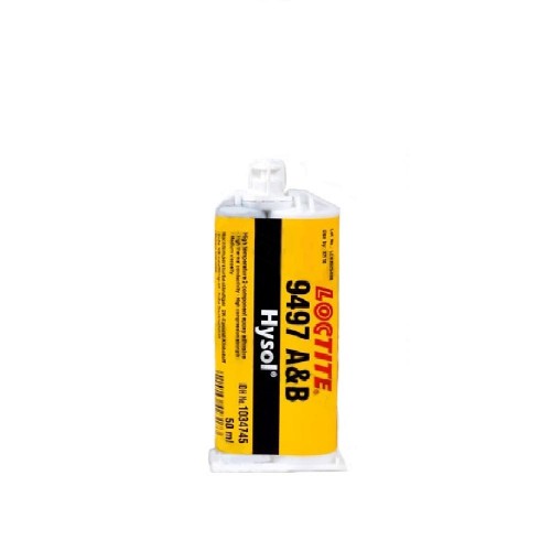 LOCTITE EA 9497 (50 ml) Теплопроводящий эпоксидный клей